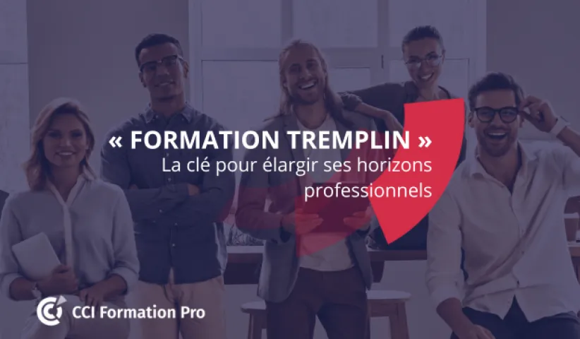 La formation longue, le meilleur tremplin vers une reconversion ou un retour à l'emploi 🚀 - CCI ...